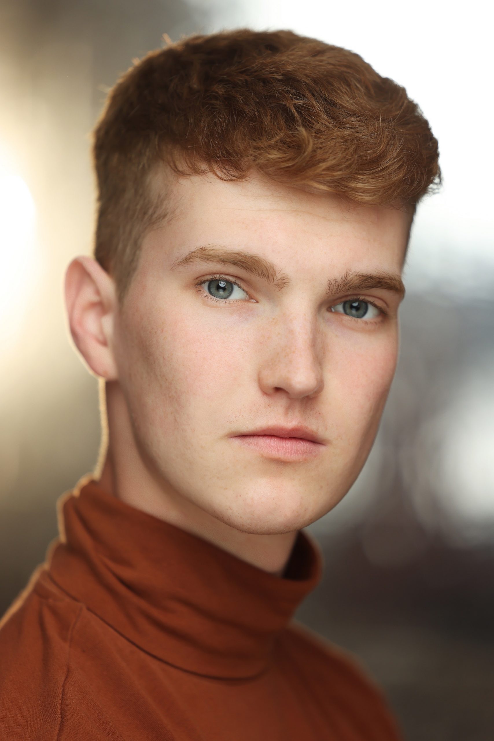 Meet The Cast – Compass Theatre – dk productions