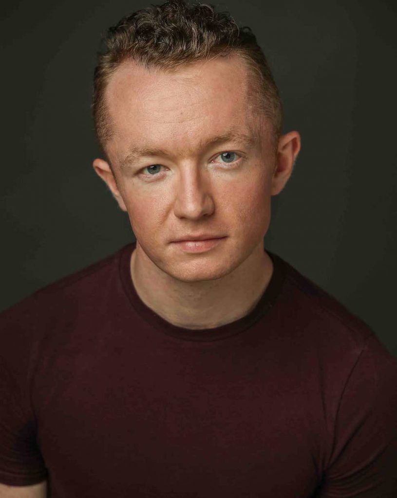 Meet The Cast – Compass Theatre – dk productions