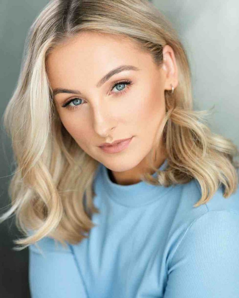 Meet The Cast – Compass Theatre – dk productions