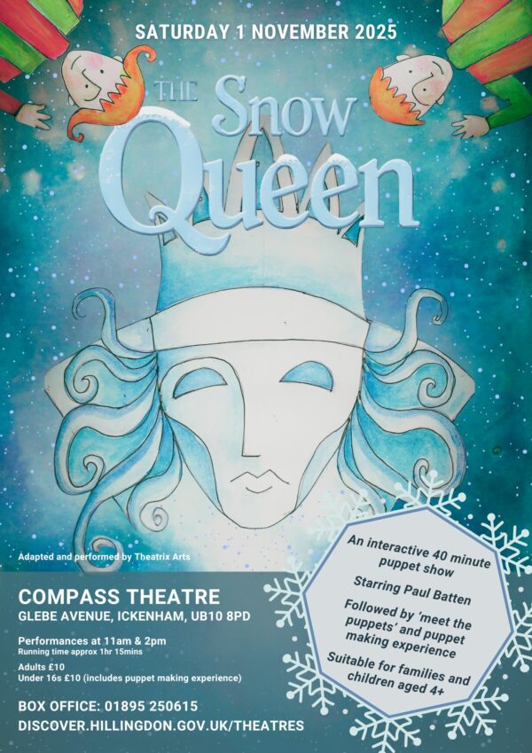 What’s On – by dk productions